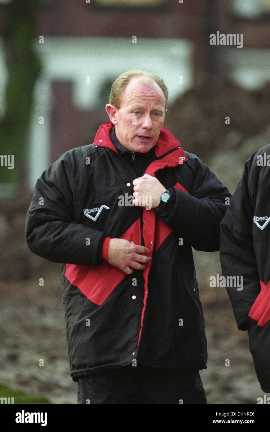 Alan buckley hi-res stock photography and images - Alamy