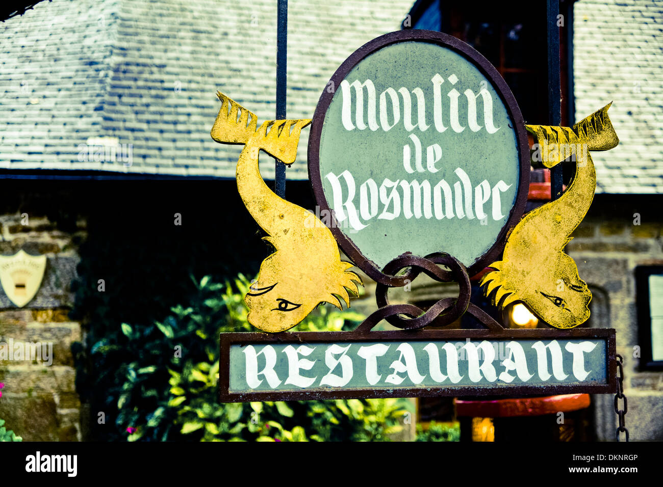 Restaurant signal hi-res stock photography and images - Alamy