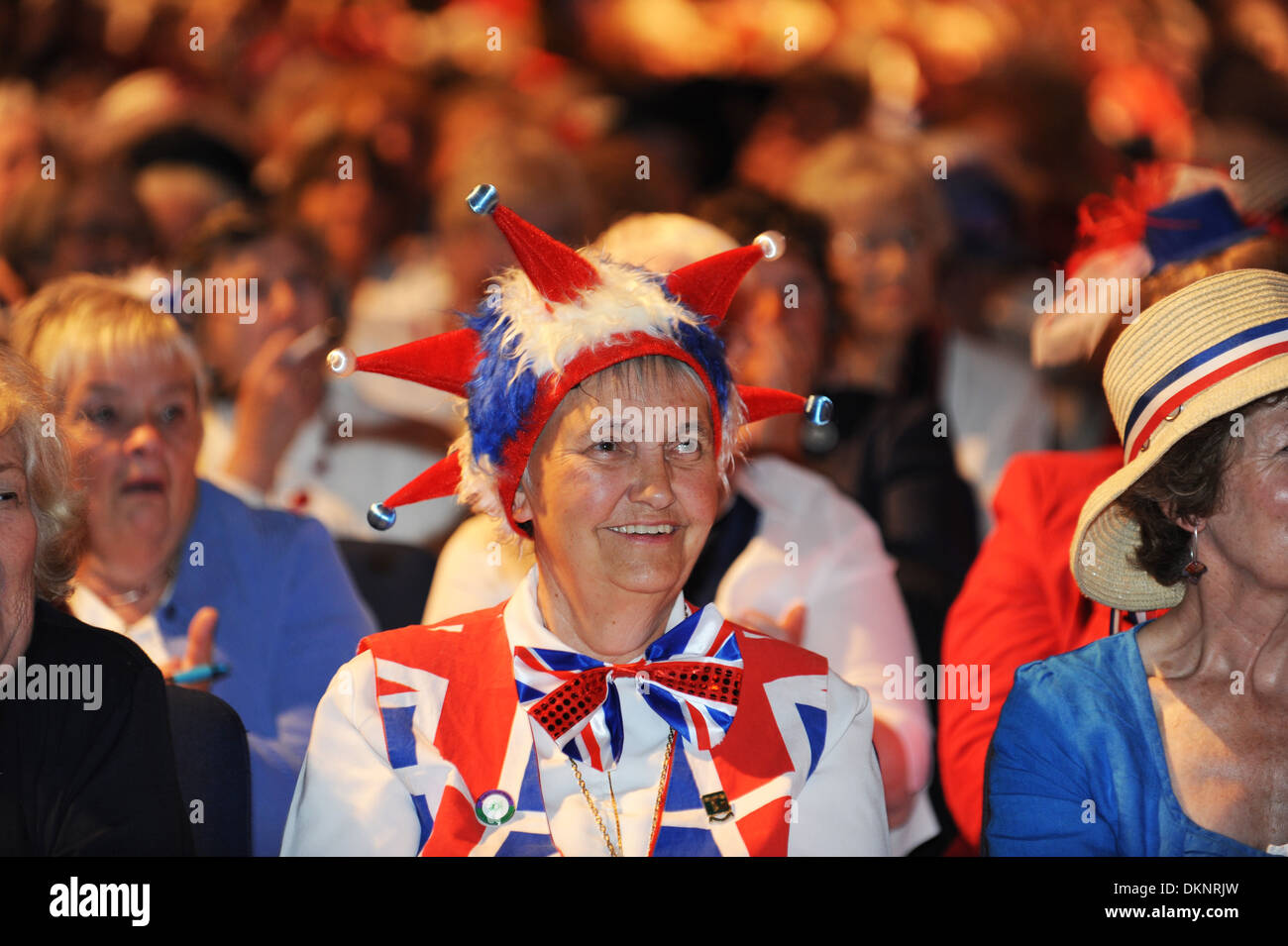 Townswomens guild hi-res stock photography and images - Alamy