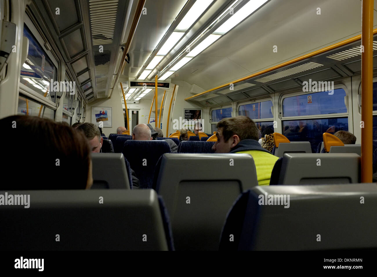 British Rail Breakdown Train