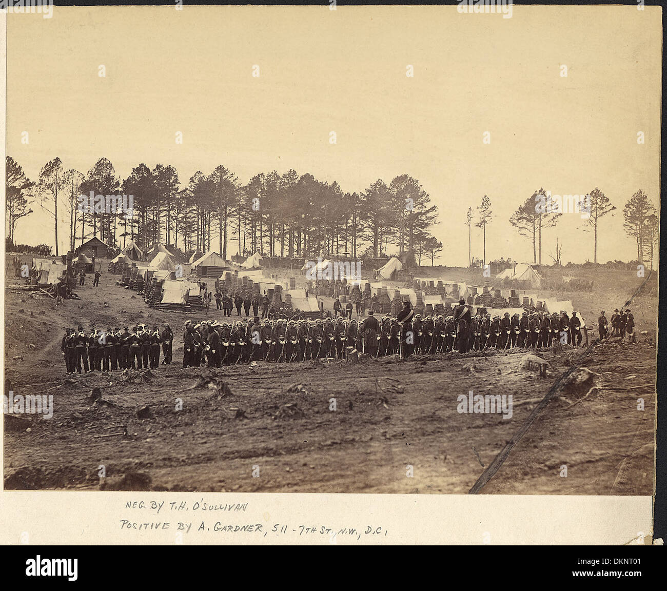 114th regiment hi-res stock photography and images - Alamy
