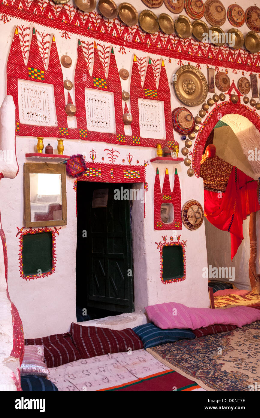 Ghadames hi-res stock photography and images - Alamy