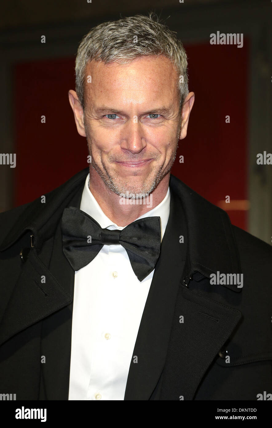 Mark foster foster the people hi-res stock photography and images - Alamy