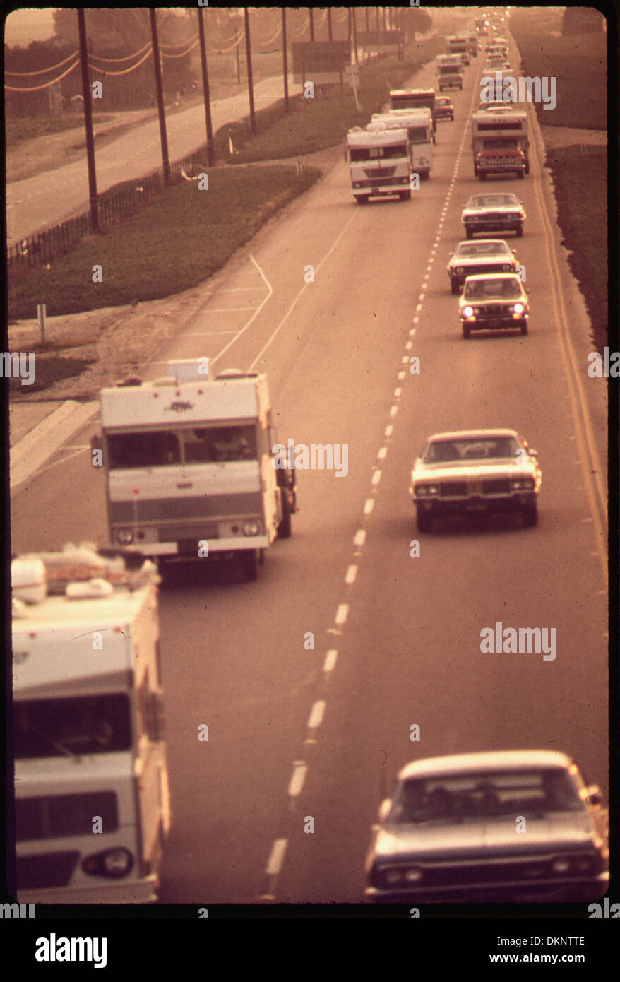 Smog testing, an essential part of air quality monitoring, involves ...