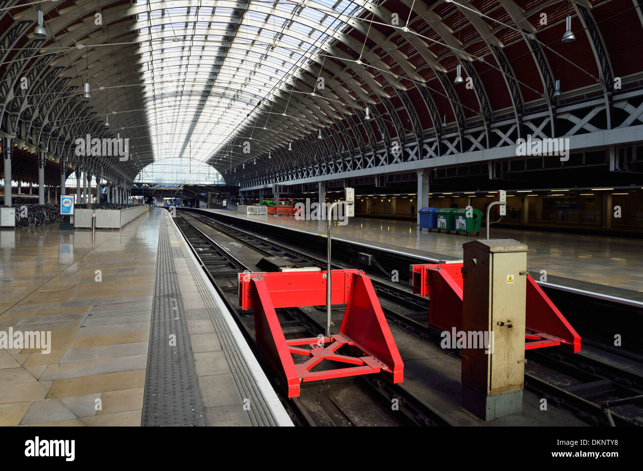 Paddington Railway Station, London W2, United Kingdom Stock Photo - Alamy