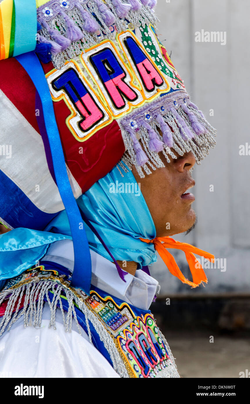 Scissors dancers Danzantes de Tijeras . Intangible cultural heritage by ...