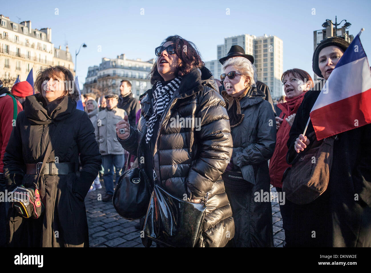 Extrem droite hi-res stock photography and images - Alamy