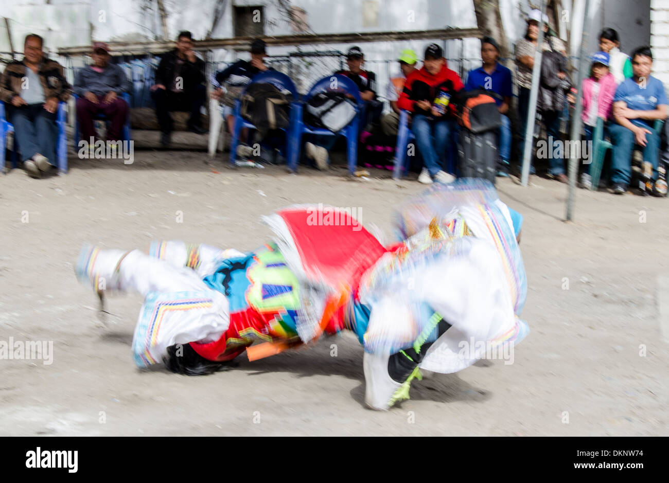 Scissors dancers Danzantes de Tijeras . Intangible cultural heritage by ...