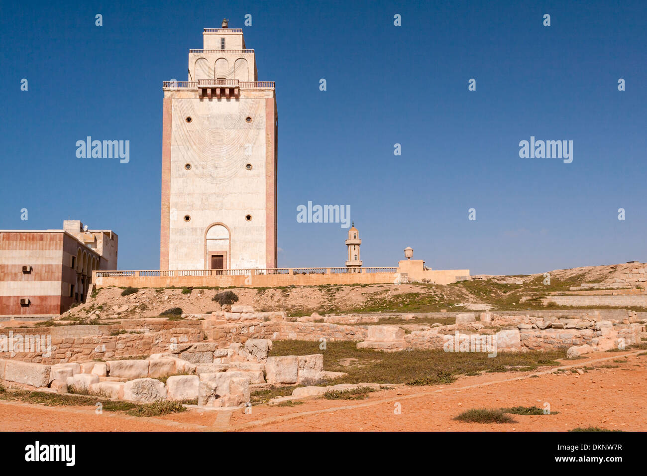 Benghazi hi-res stock photography and images - Alamy