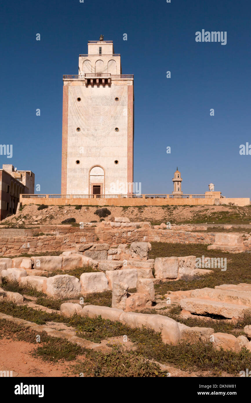 Benghazi hi-res stock photography and images - Alamy