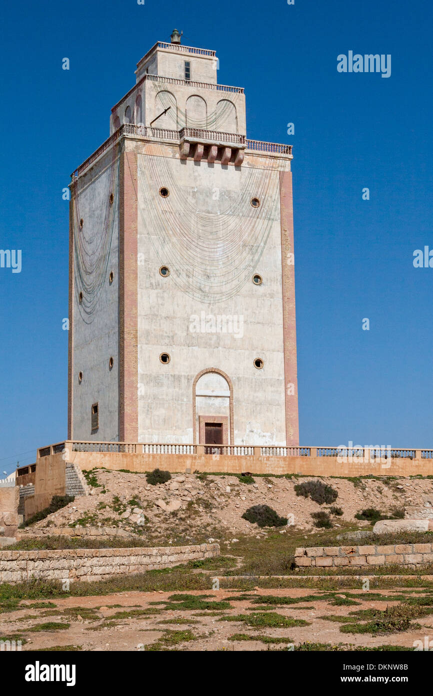 Libya cyrenaica benghazi hi-res stock photography and images - Alamy