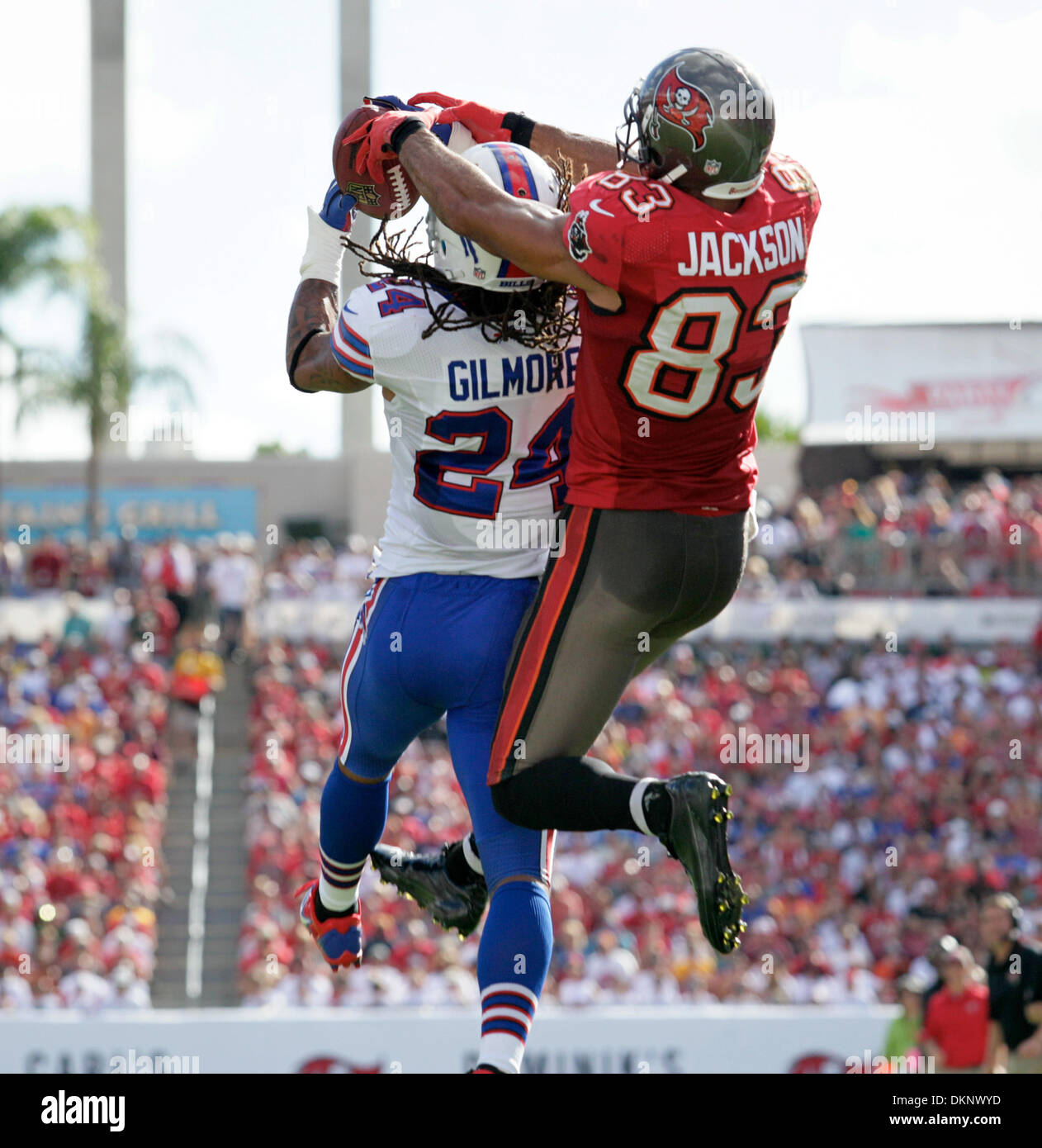 Buffalo bills stephon gilmore hi-res stock photography and images - Alamy