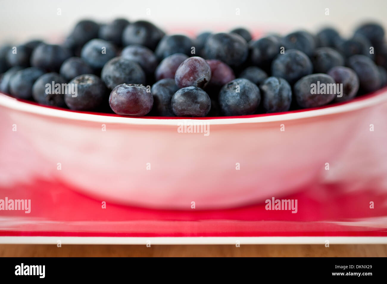 Setting out berries hi-res stock photography and images - Alamy