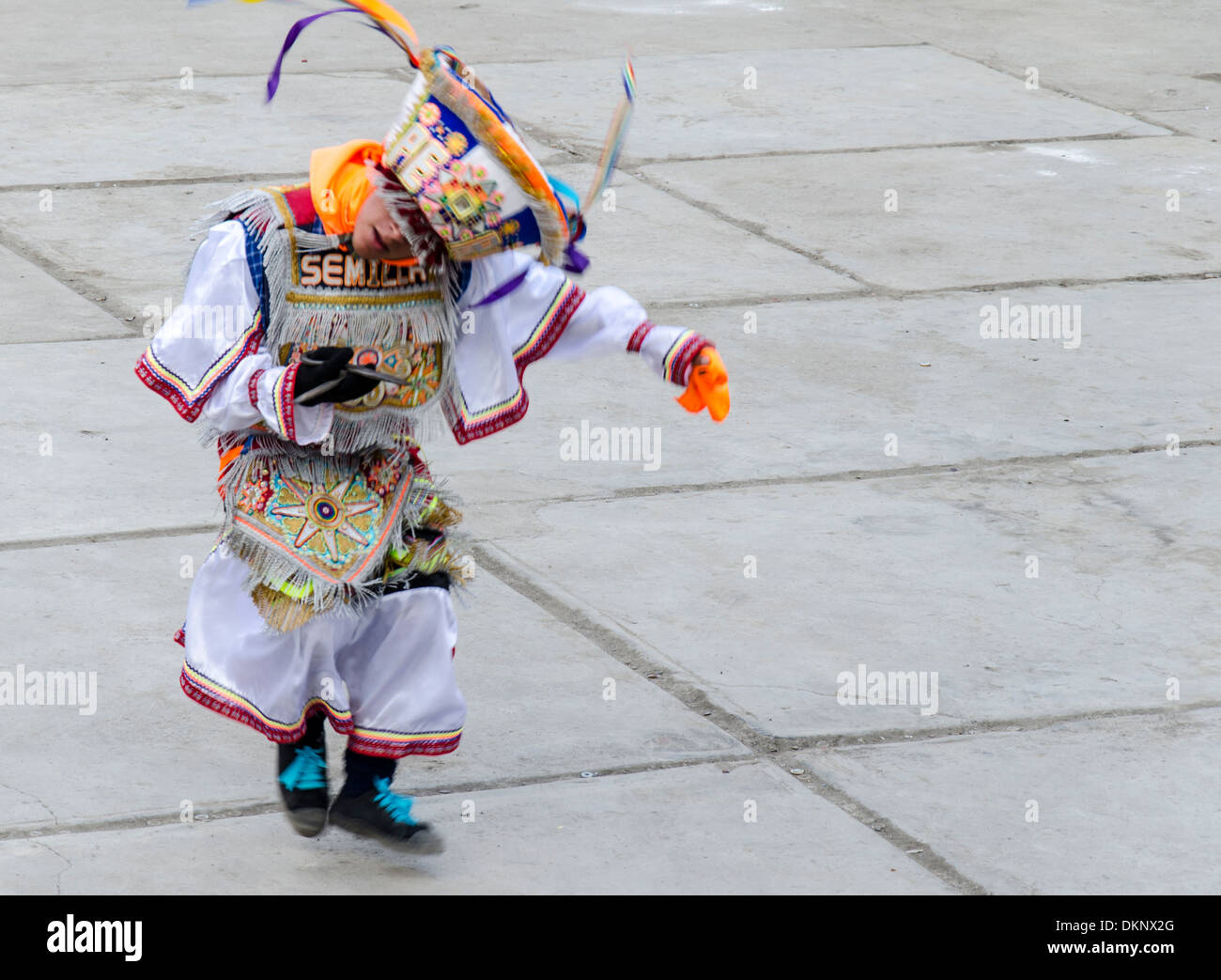 Scissors dancers Danzantes de Tijeras . Intangible cultural heritage by ...