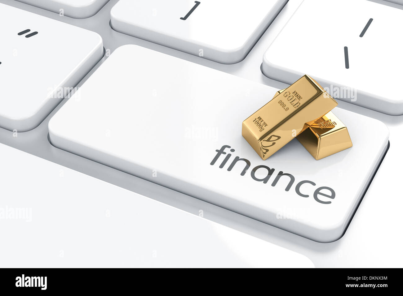 Golden push button hi-res stock photography and images - Alamy