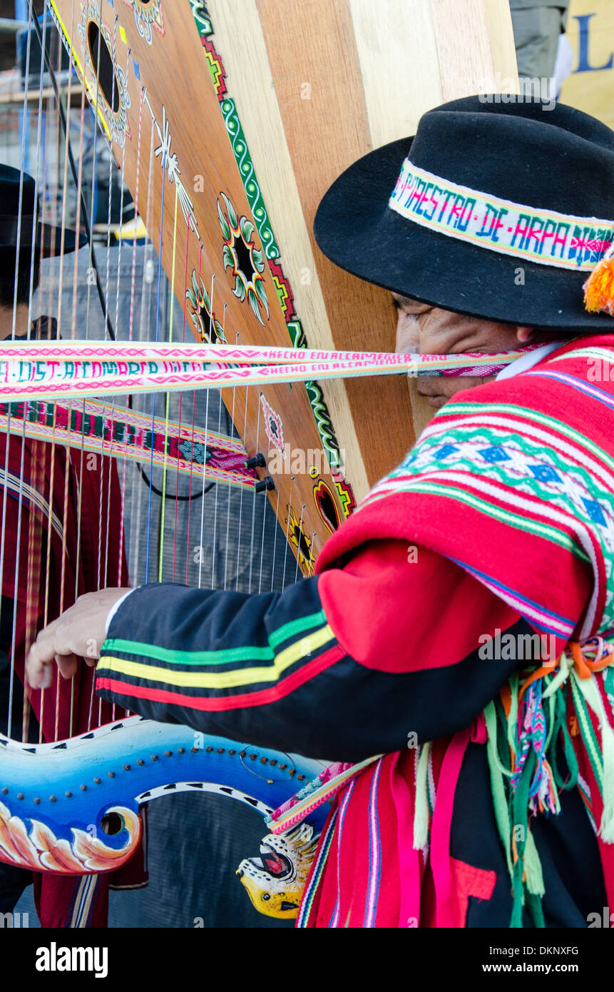 Scissors dancers Danzantes de Tijeras . Intangible cultural heritage by ...