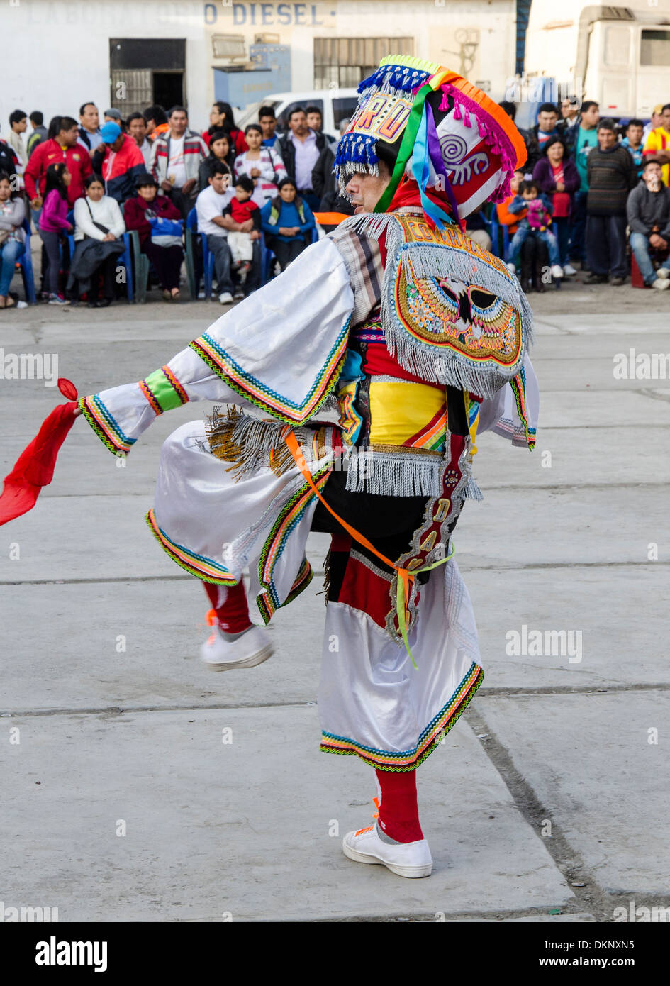 Scissors dancers Danzantes de Tijeras . Intangible cultural heritage by ...