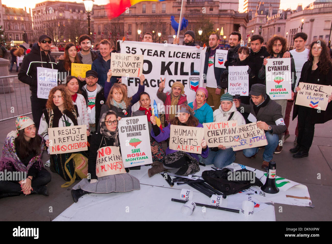 Strong arm tactics hi-res stock photography and images - Alamy