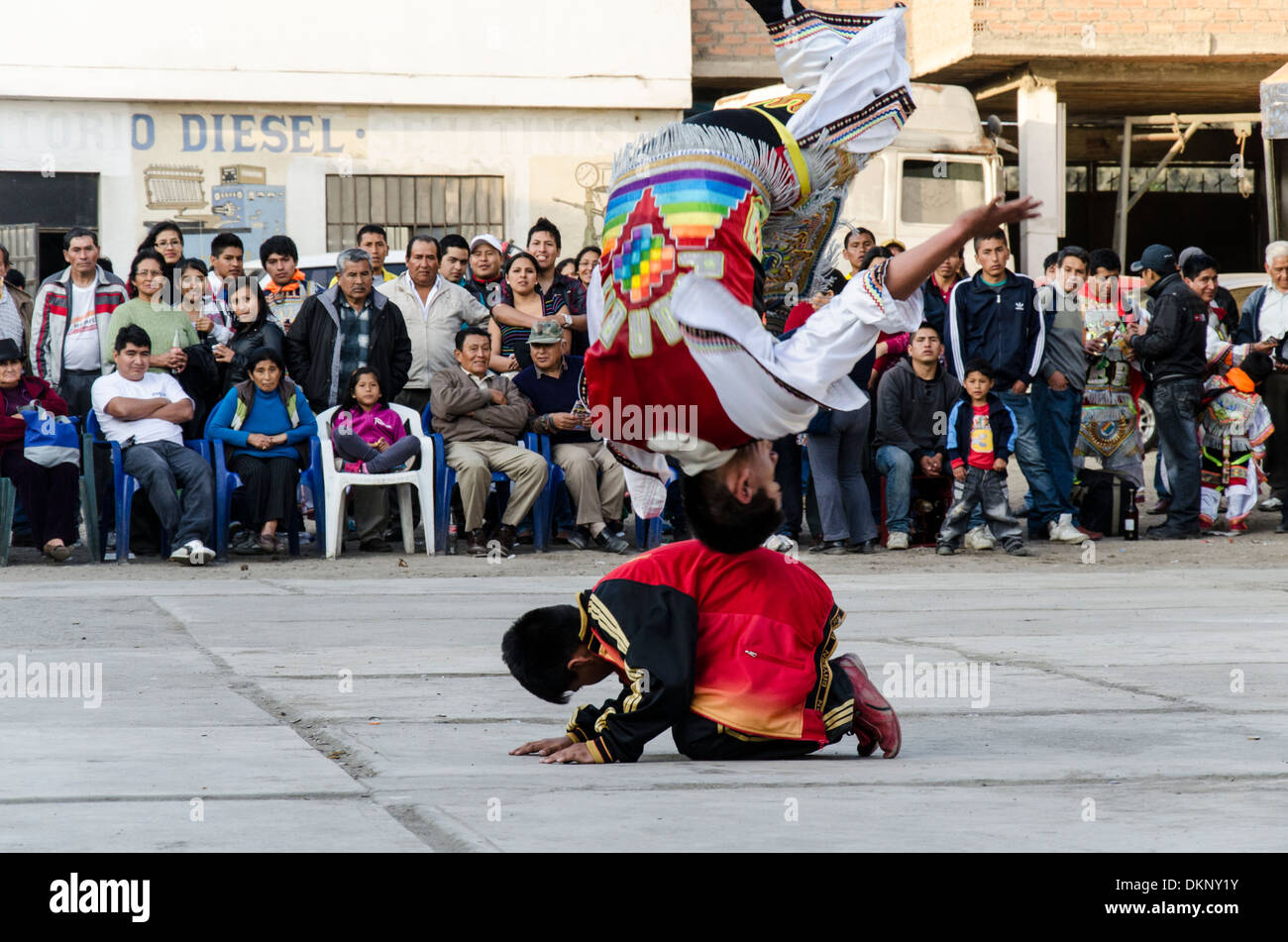 Scissors dancers Danzantes de Tijeras . Intangible cultural heritage by ...