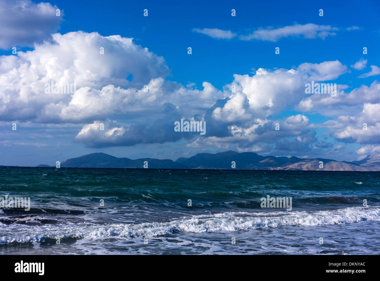 Mastichari hi-res stock photography and images - Alamy