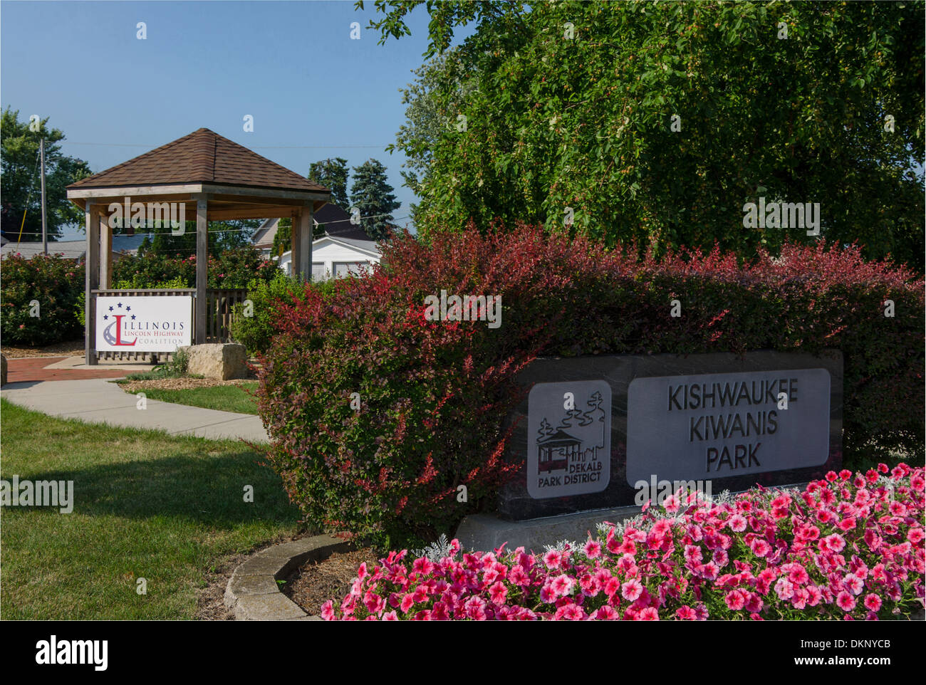 Kishwaukee hi-res stock photography and images - Alamy