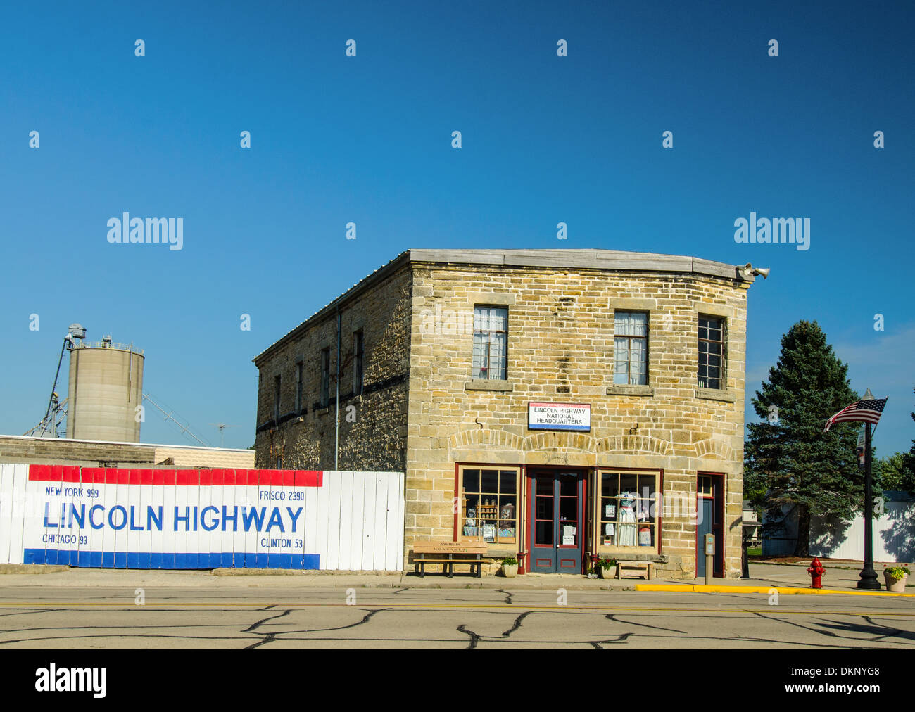 Frankfort hi-res stock photography and images - Alamy