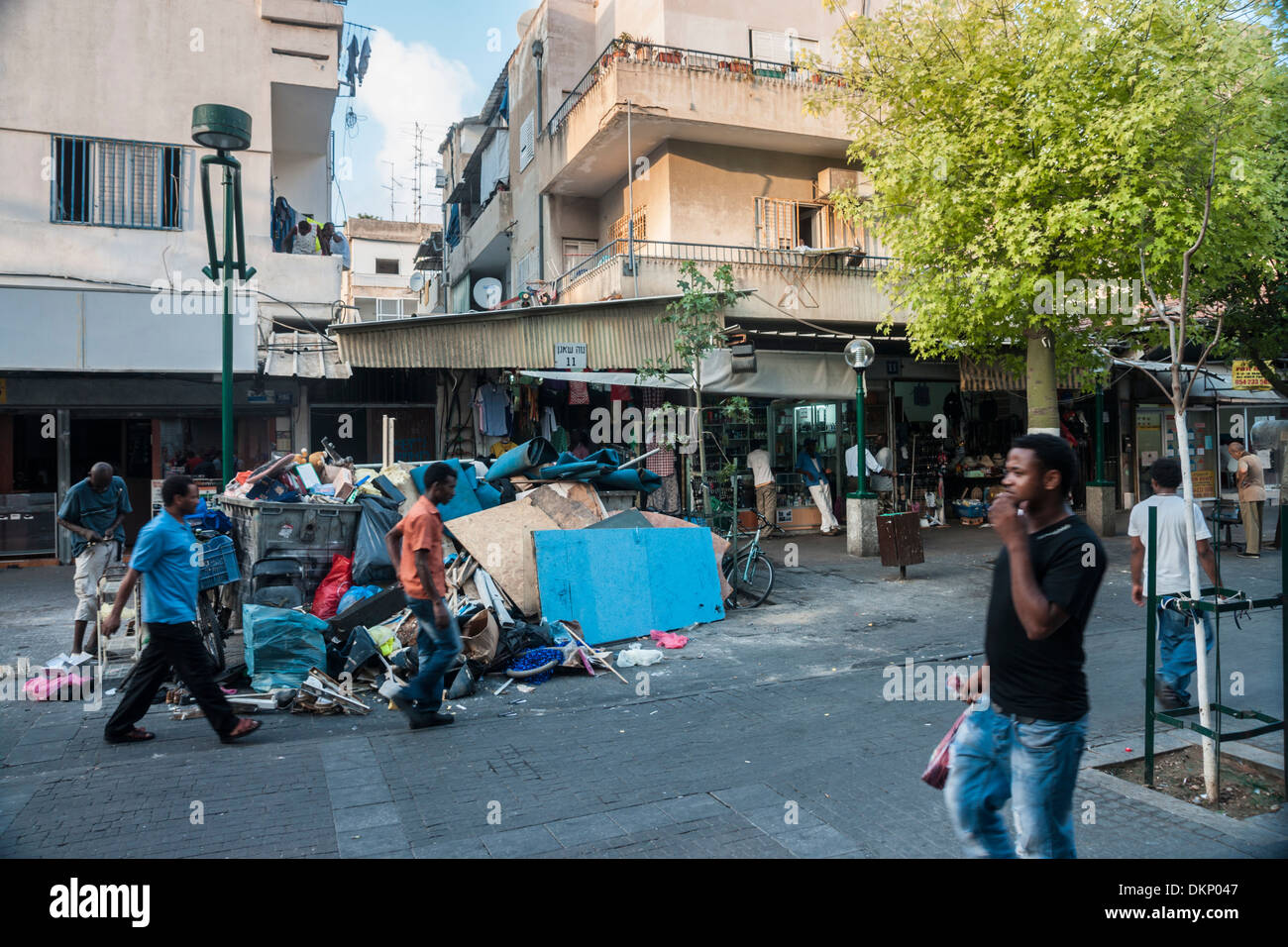 Slum poverty poor resident hi-res stock photography and images - Alamy