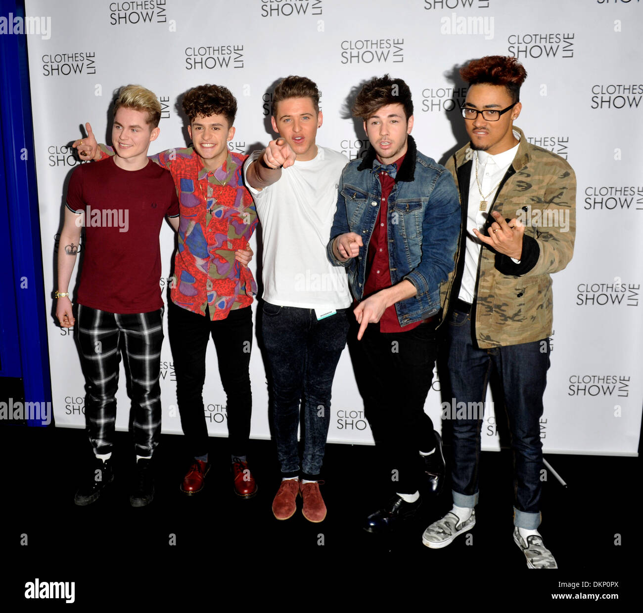 Brian kingsland hi-res stock photography and images - Alamy