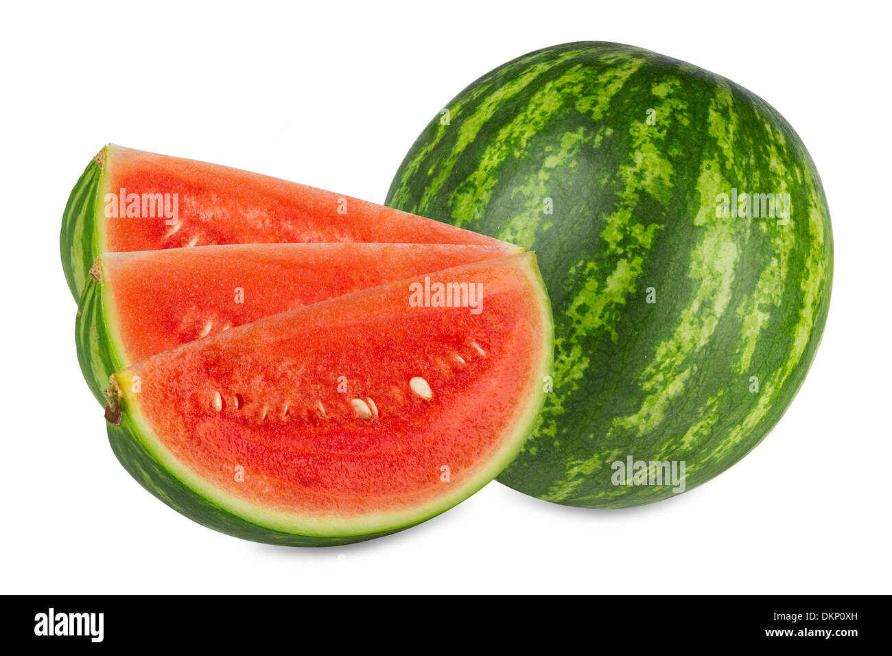 Watermelon water hi-res stock photography and images - Alamy