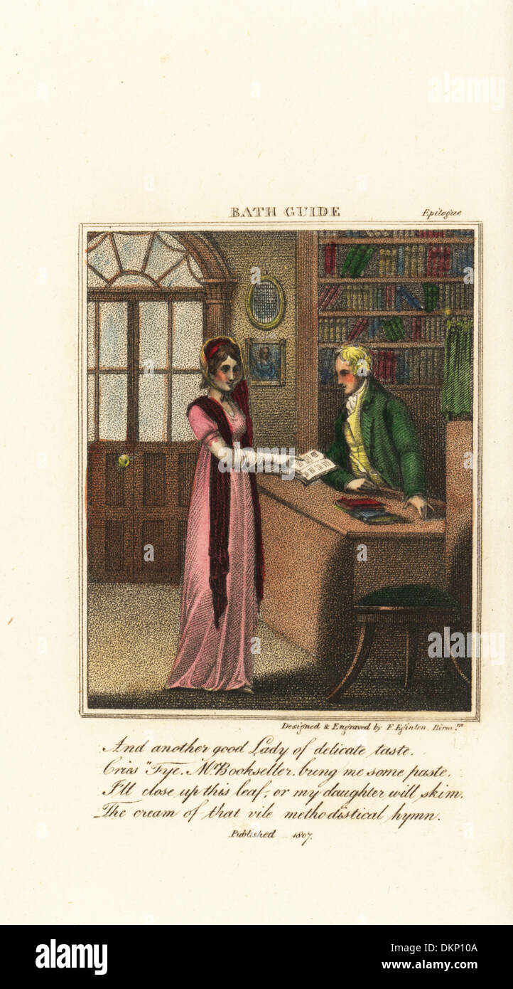 The Regency Bath High Resolution Stock Photography and Images - Alamy