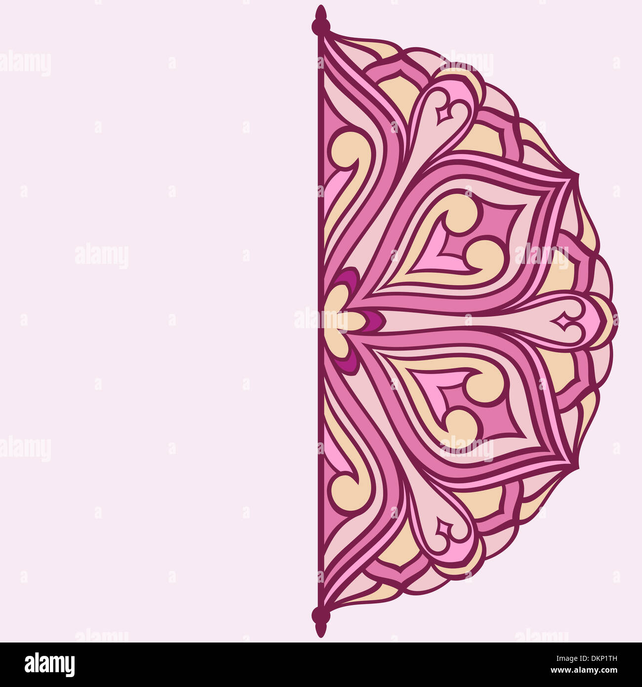 Semicircle hi-res stock photography and images - Alamy