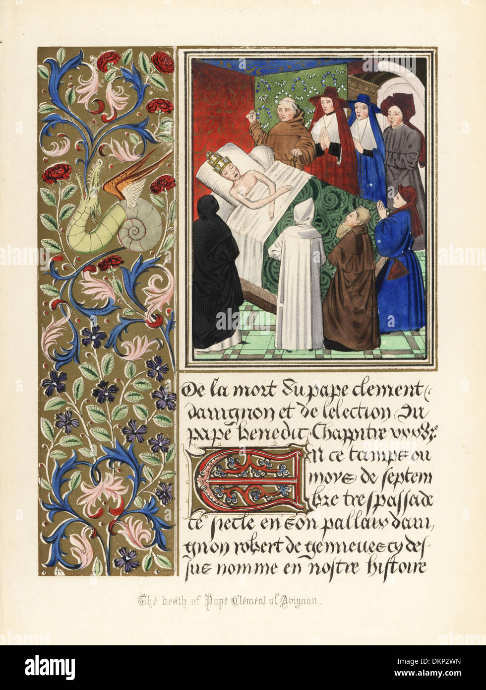 Antipope Clement Vii