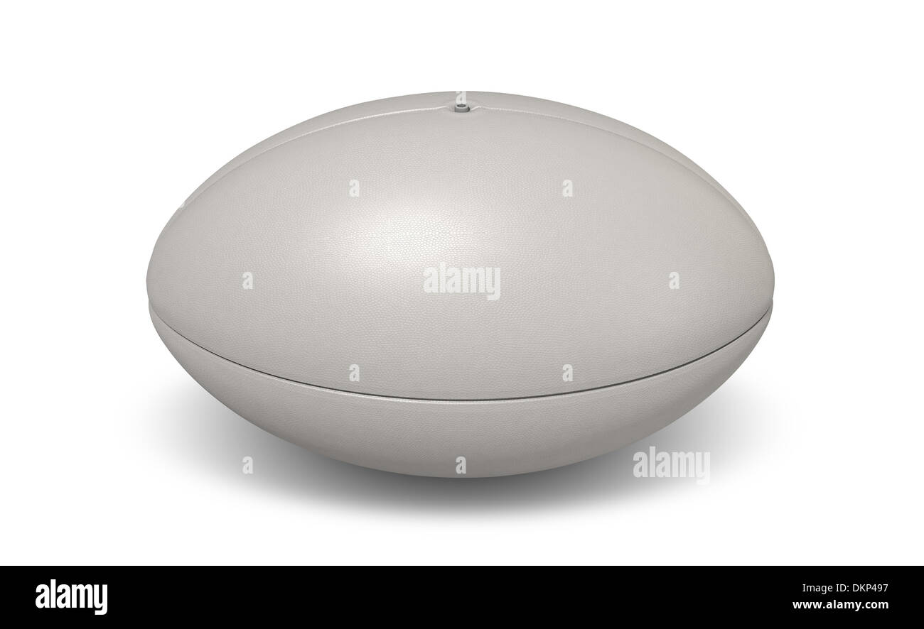 Plain Rugby Ball Stock Photos & Plain Rugby Ball Stock Images - Alamy