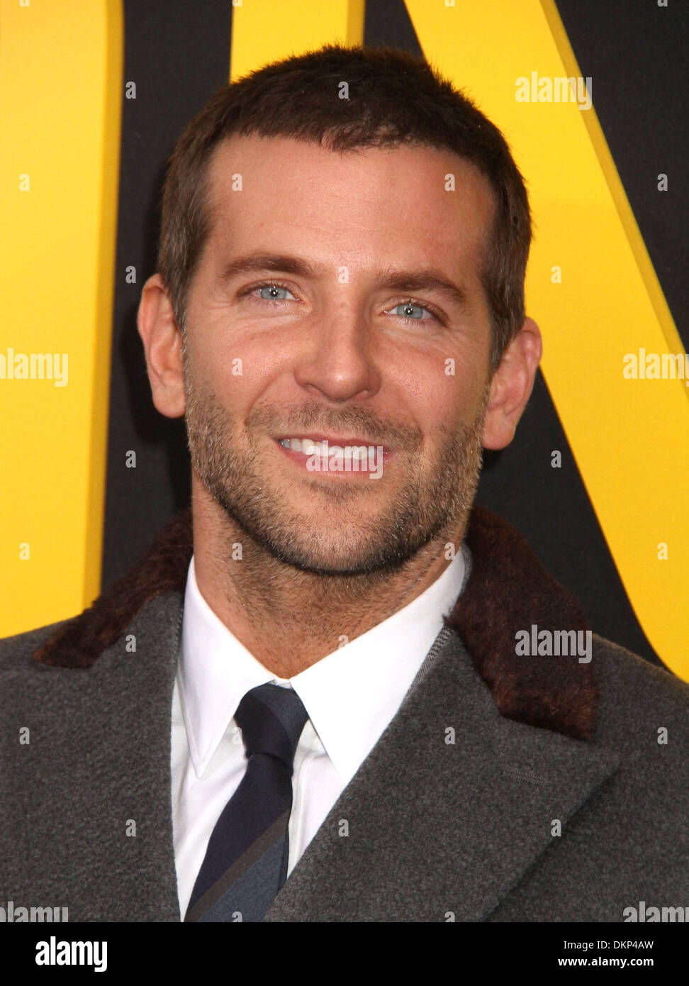 New York, New York, USA. 8th Dec, 2013. Actor BRADLEY COOPER attends ...