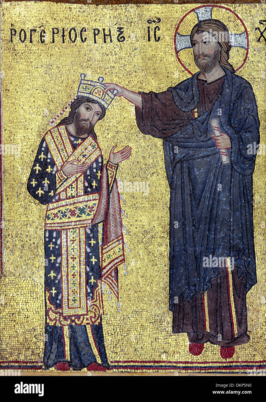 Roger sicily hi-res stock photography and images - Alamy