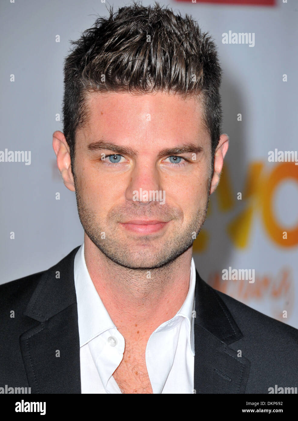 Los Angeles, California, USA. 8th Dec, 2013. Sterling Jones attending ...