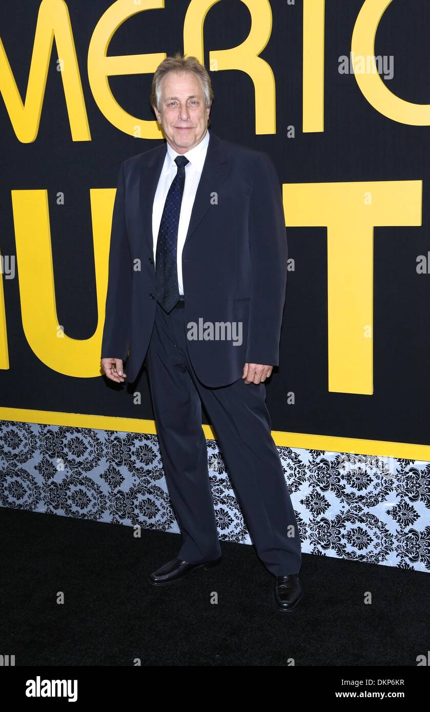 New York, NY, USA. 8th Dec, 2013. Charles Roven at arrivals for ...