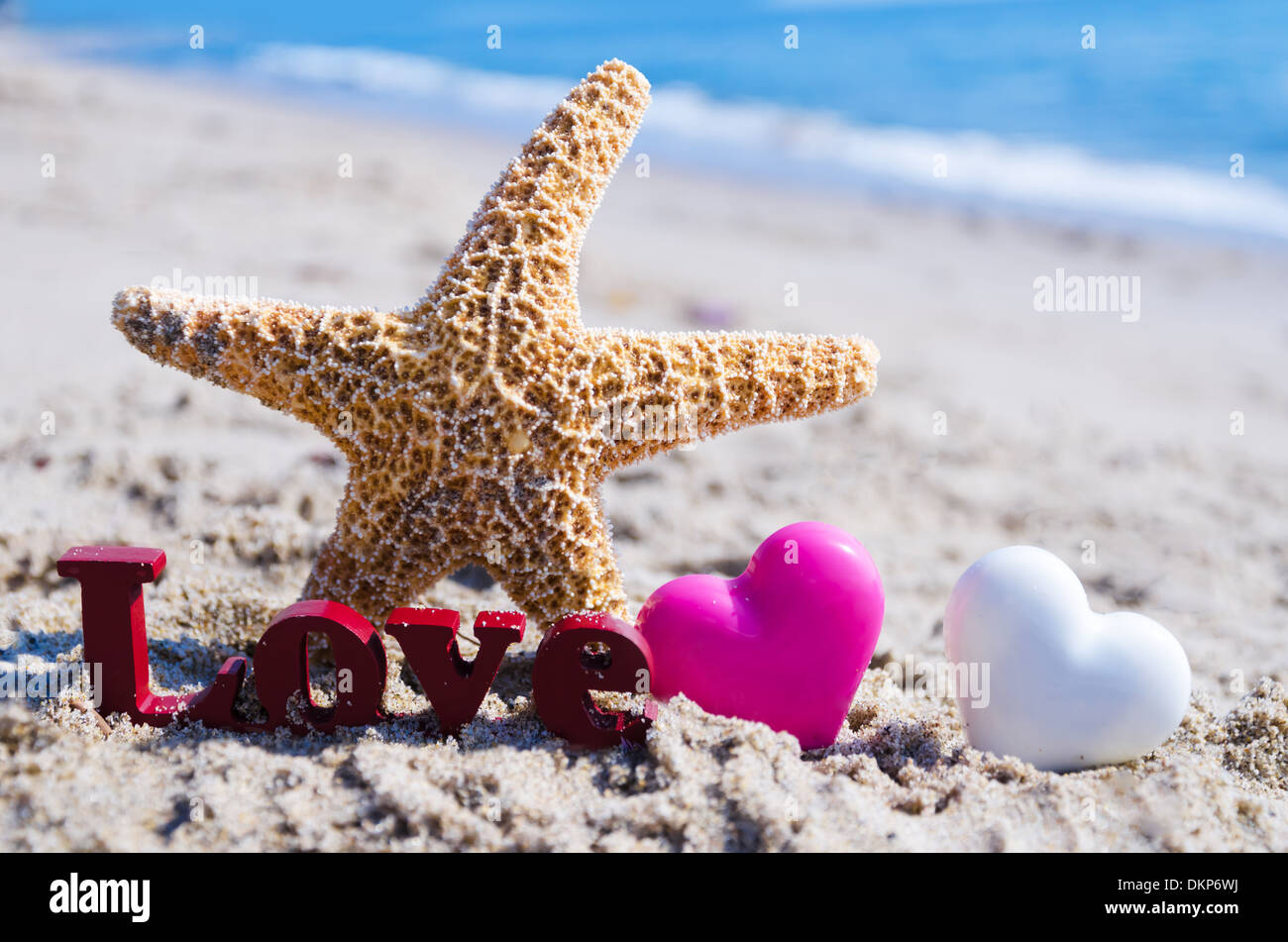 Starfish shape hi-res stock photography and images - Alamy