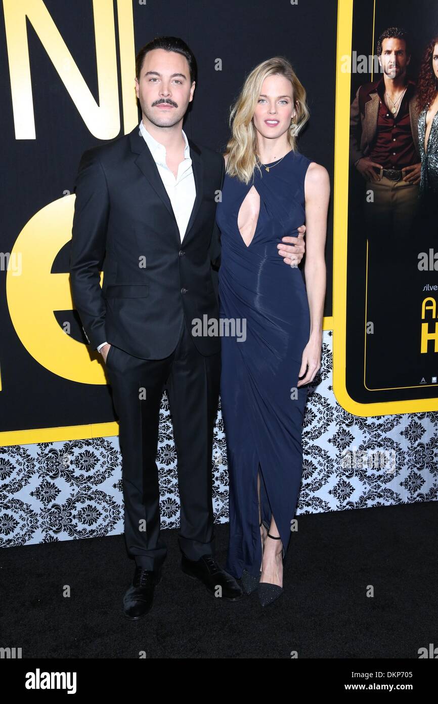 Jack Huston Shannan Click Baby
