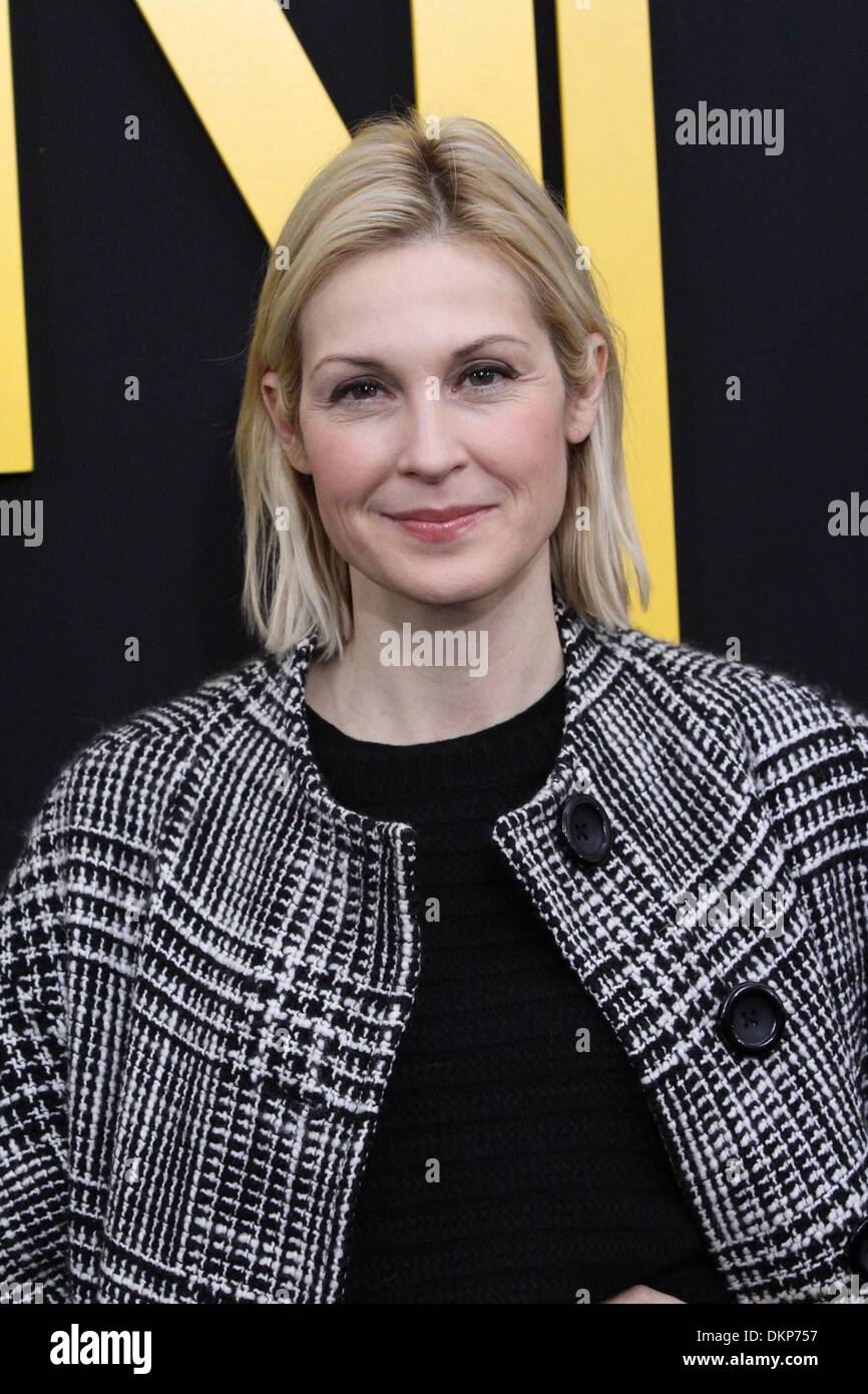 Kelly rutherford 2013 hi-res stock photography and images - Alamy