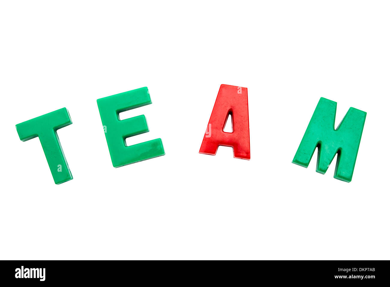 White letters motivation hi-res stock photography and images - Alamy