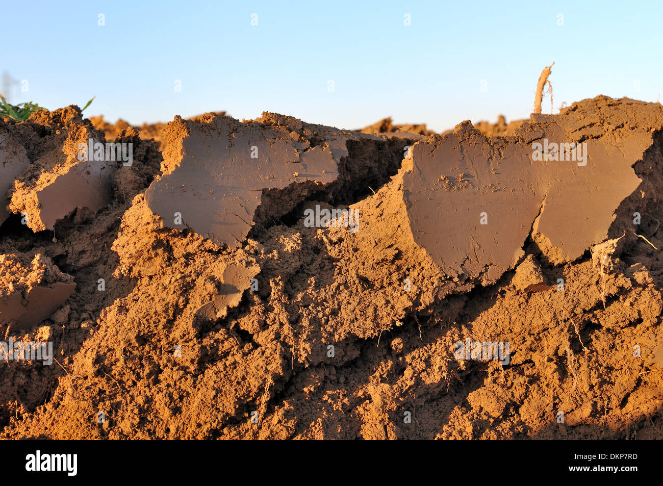 Sectional view of earth hi-res stock photography and images - Alamy