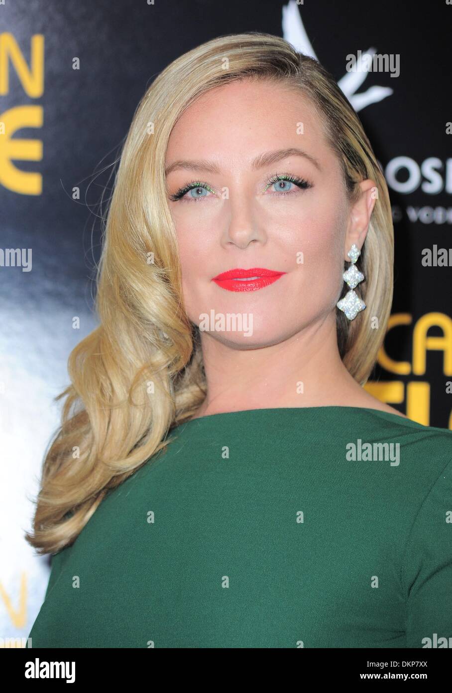 Elizabeth rohm hi-res stock photography and images - Alamy