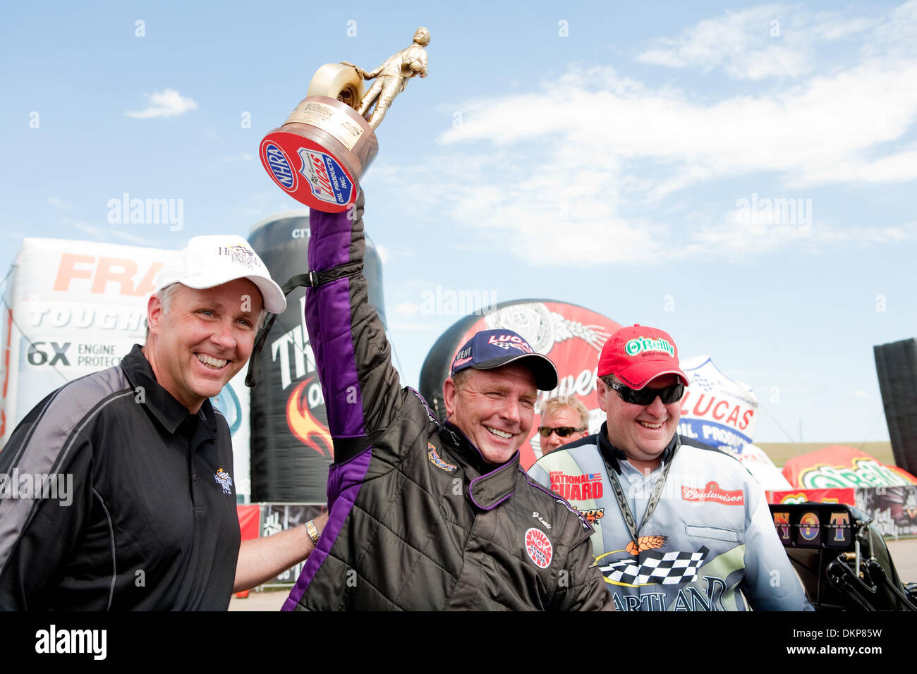 Top alcohol dragster hi-res stock photography and images - Alamy