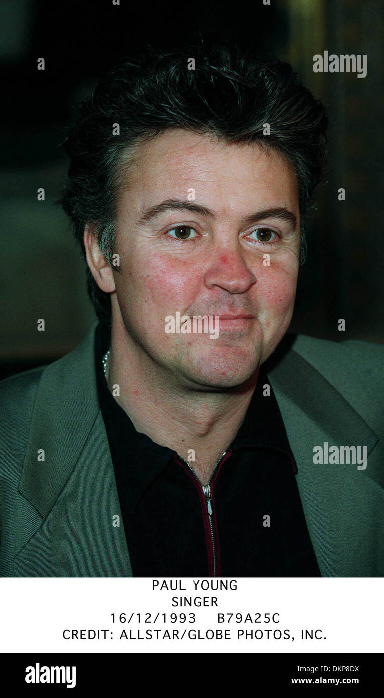 Paul allstar hi-res stock photography and images - Alamy