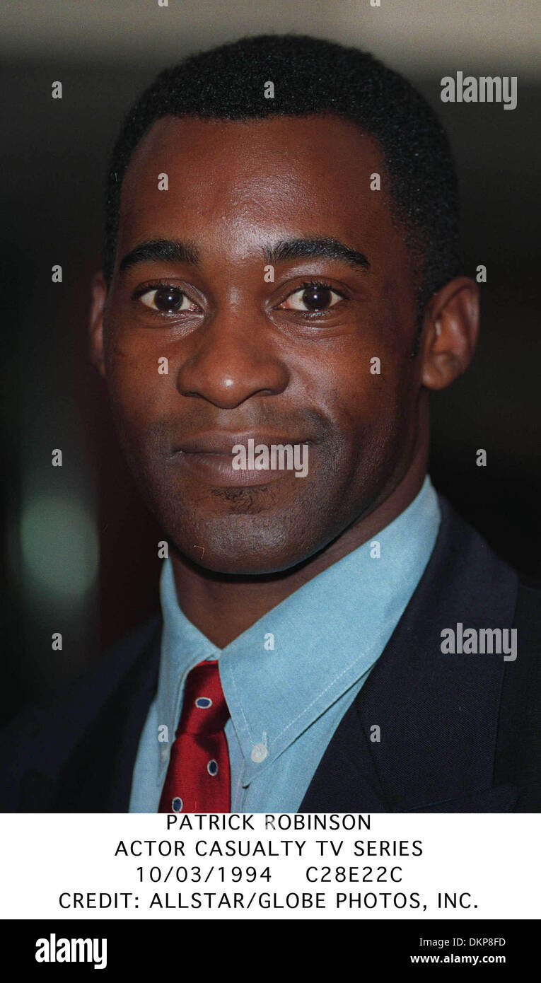 Casualty tv series hi-res stock photography and images - Alamy