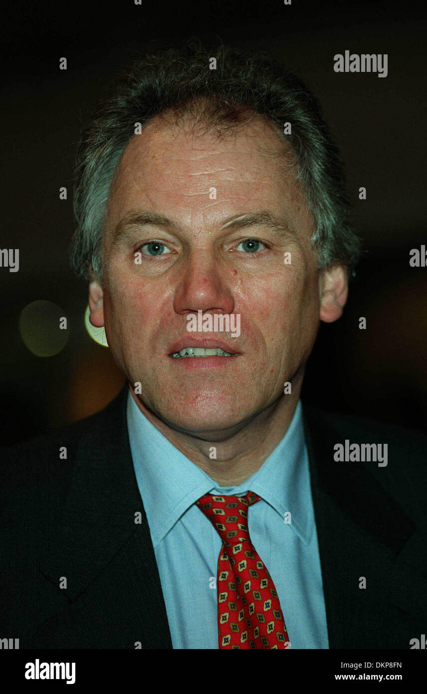 Peter sissons hi-res stock photography and images - Alamy