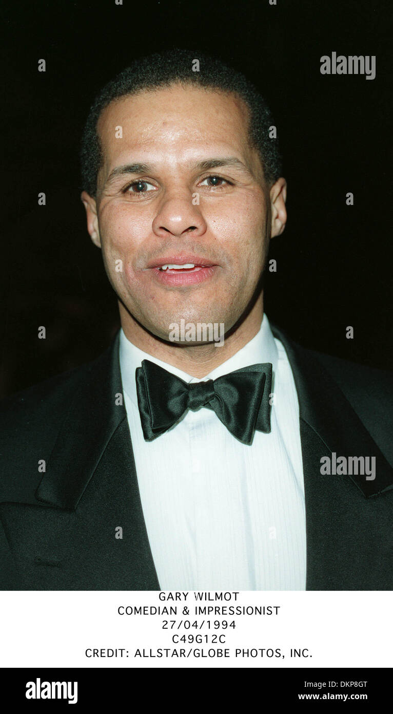 Impressionist comedian hi-res stock photography and images - Alamy