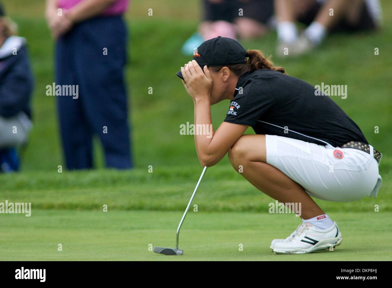 Sophie gustafson hi-res stock photography and images - Alamy