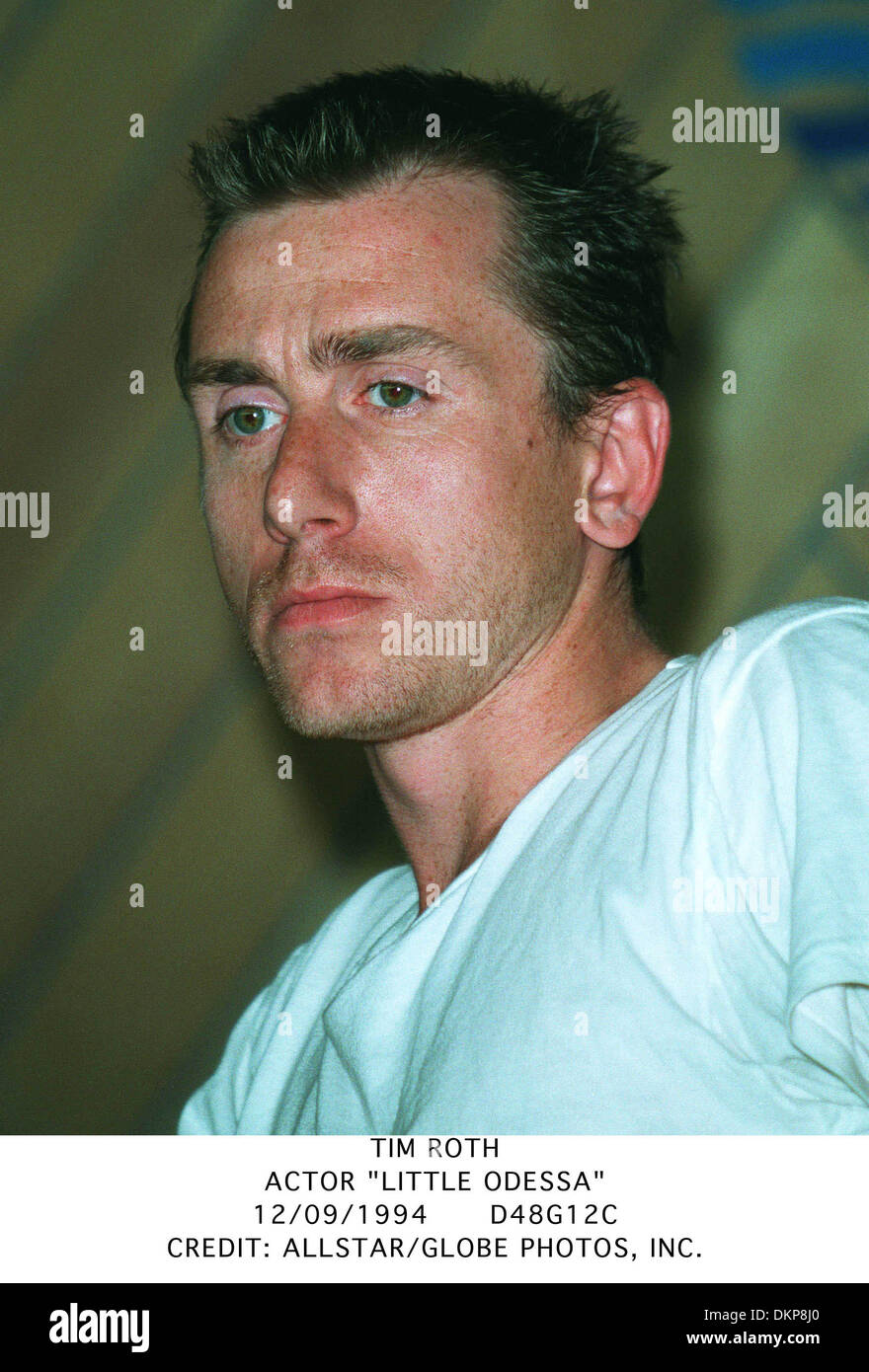 Little odessa tim roth hi-res stock photography and images - Alamy
